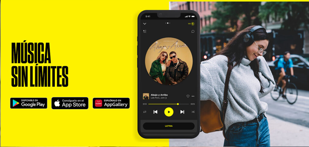 Trebel: Cómo descargar música gratis? | Techcetera