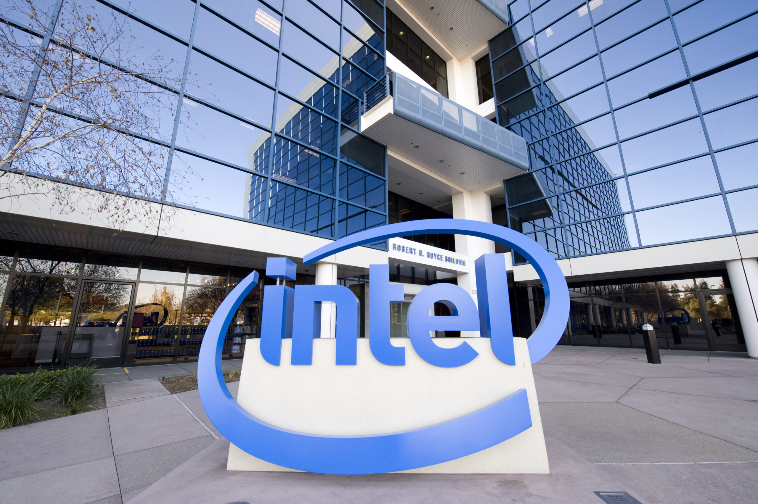 Intel reporta su peor trimestre de la historia | Techcetera