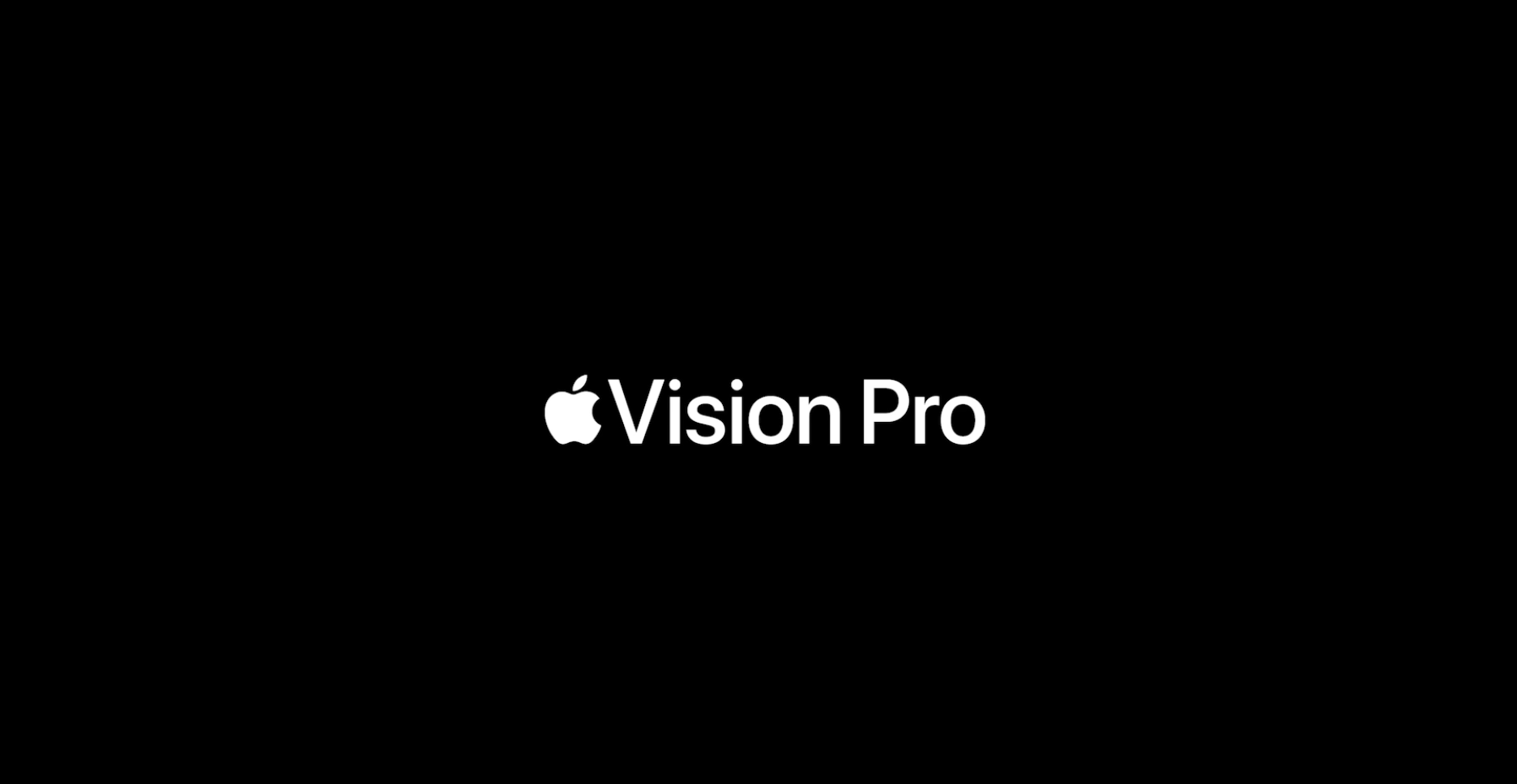 Presentando Apple Vision Pro | Techcetera