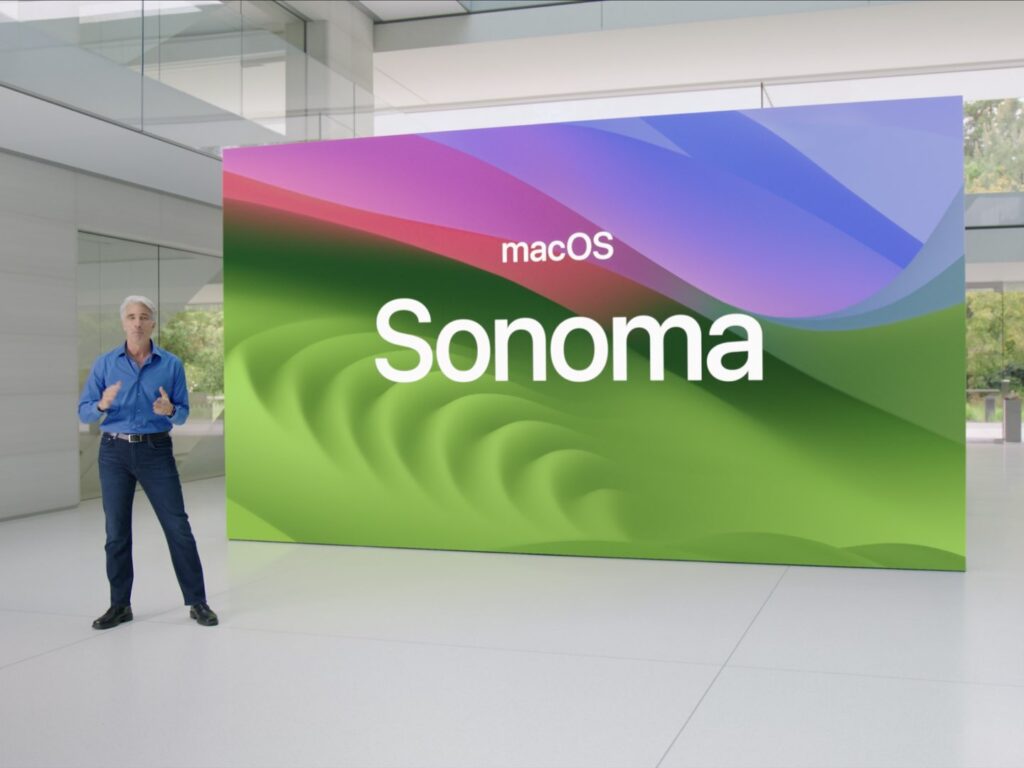 Vision Pro. Apple presenta su primer computador espacial | Techcetera