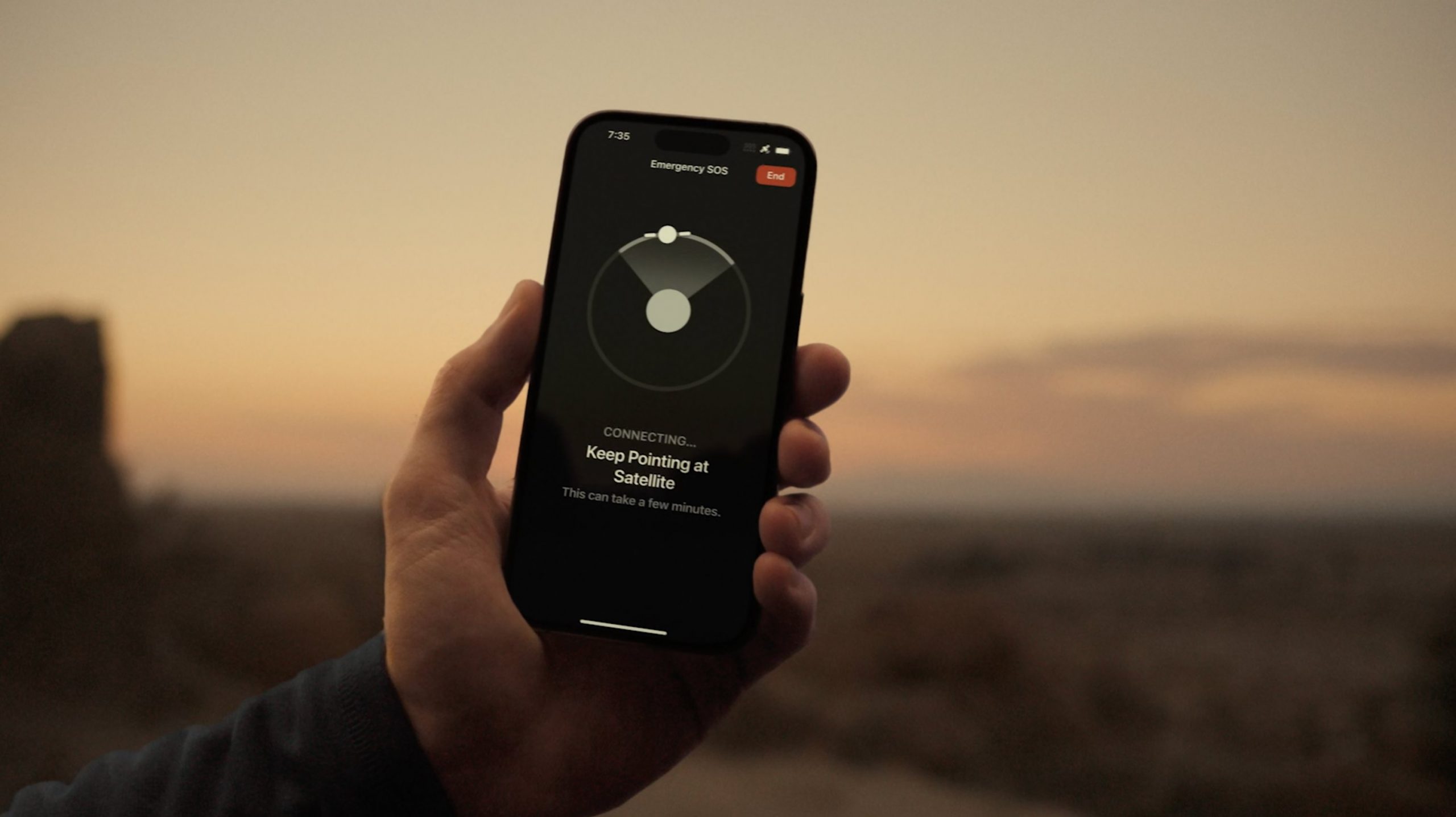 El iPhone sigue salvando vidas | Techcetera