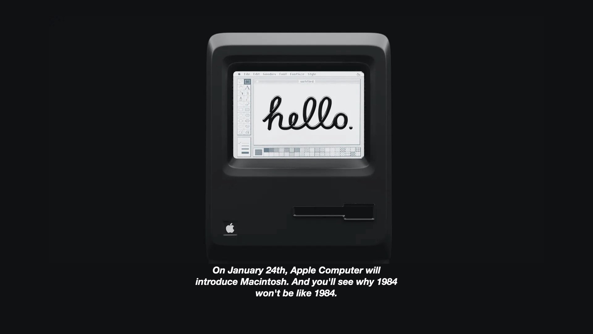 1984-Macintosh.001 | Techcetera