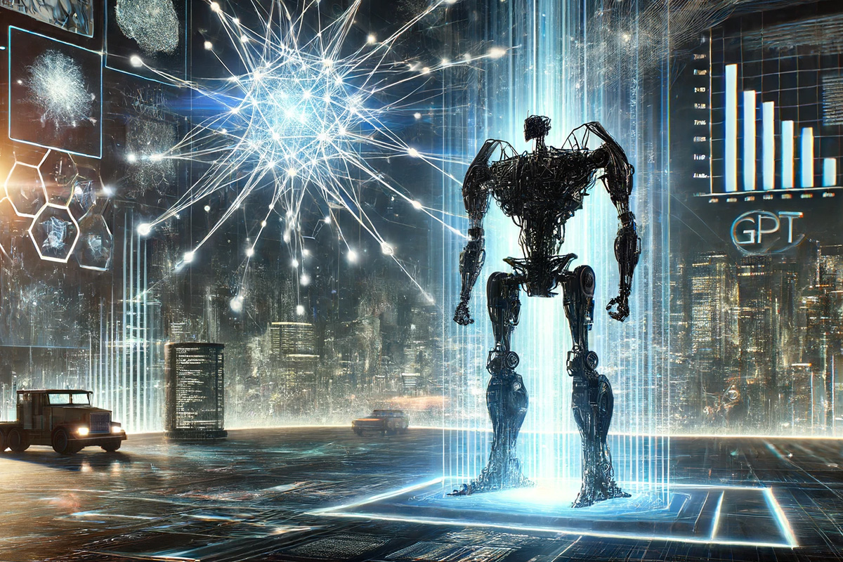 Transformer vs Red Neuronal | Techcetera