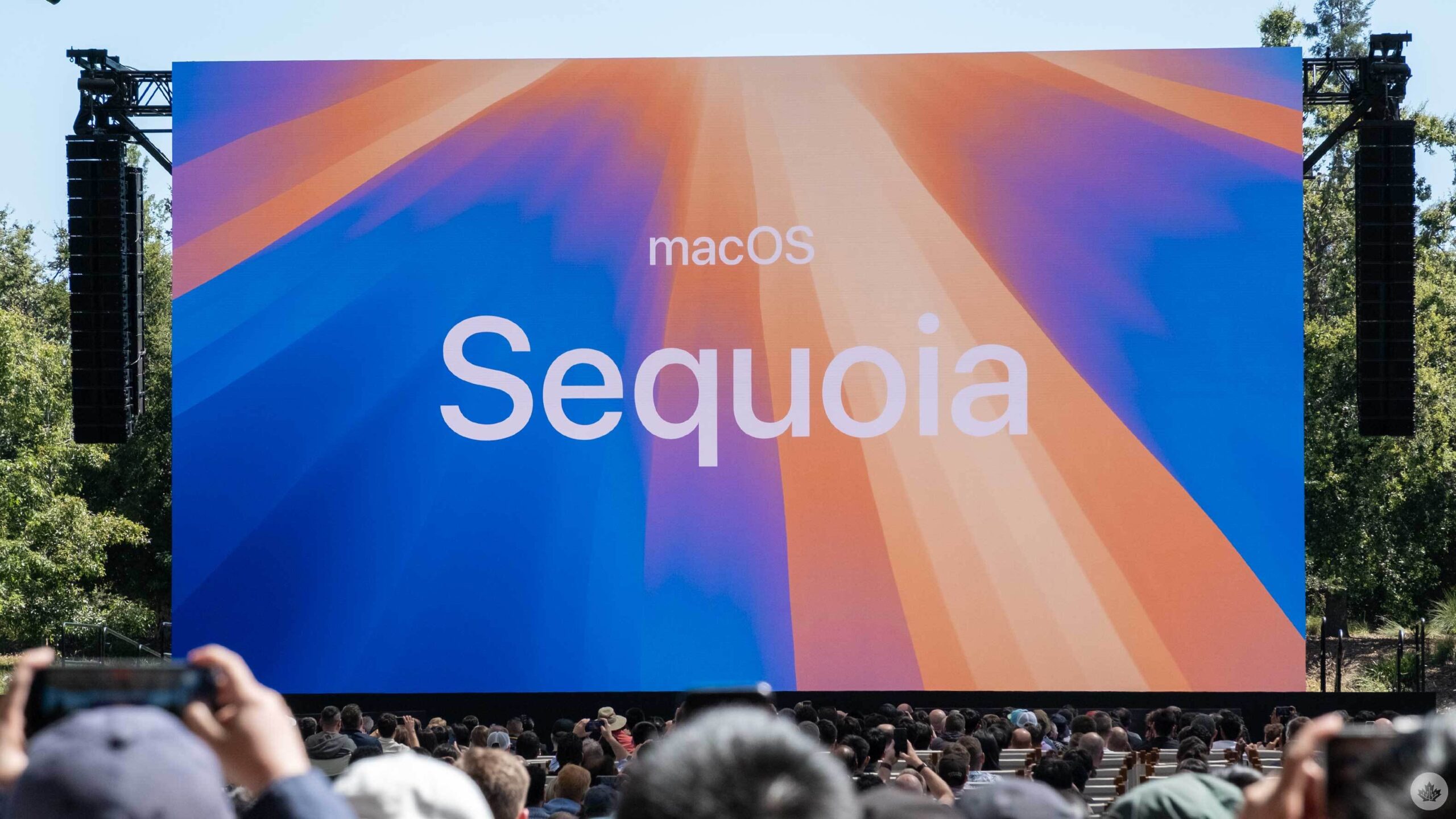 Sequoia es la nueva versión de macOS | Techcetera