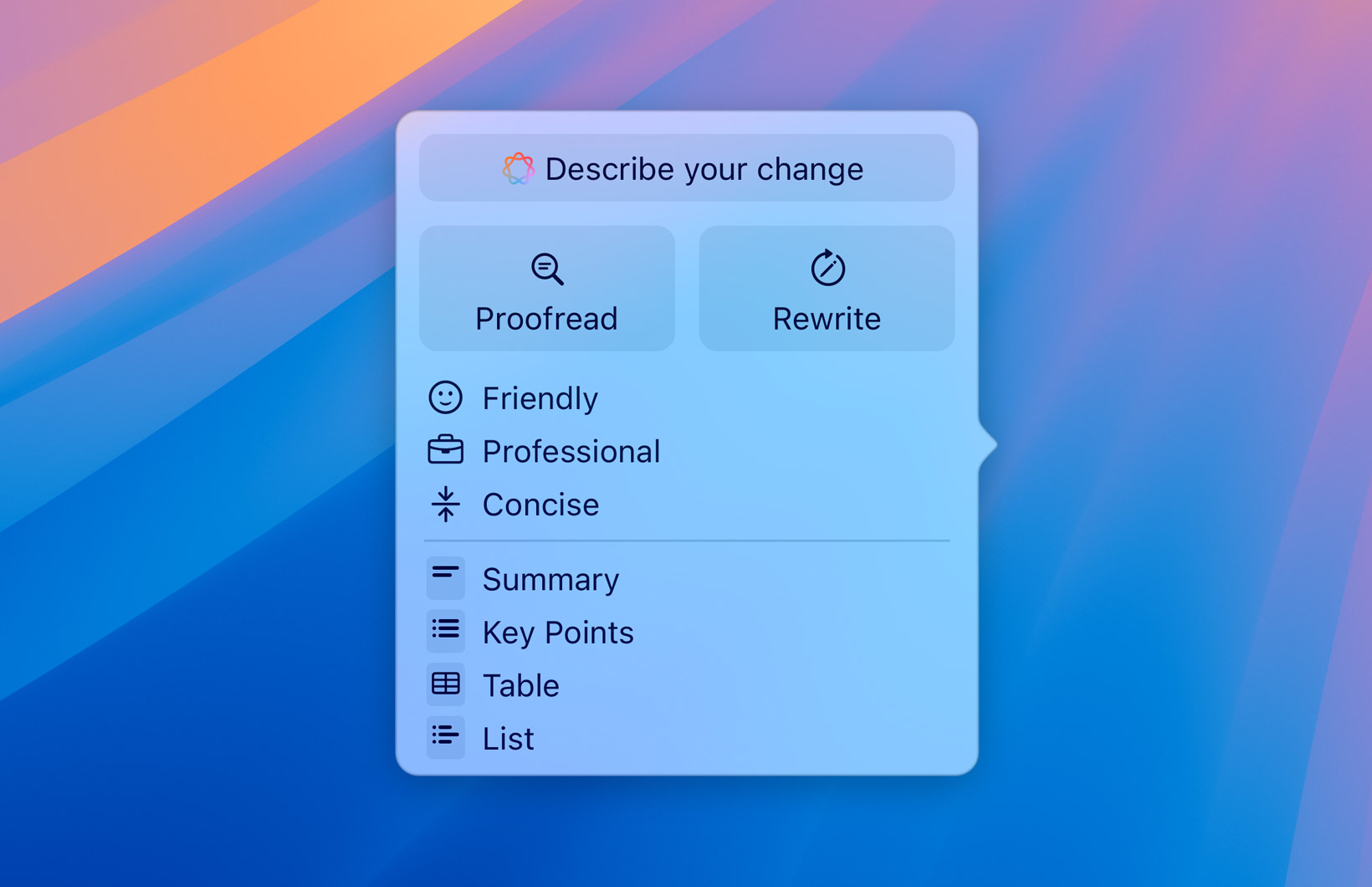 Hablemos de Apple Intelligence | Techcetera