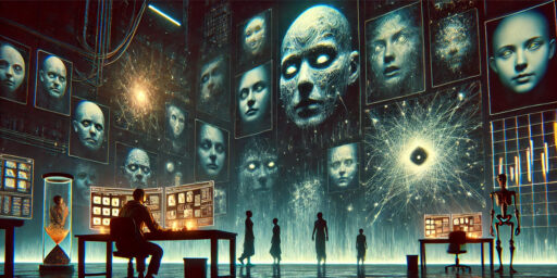 Pareidolia: Detectar rostros en objetos inanimados | Techcetera