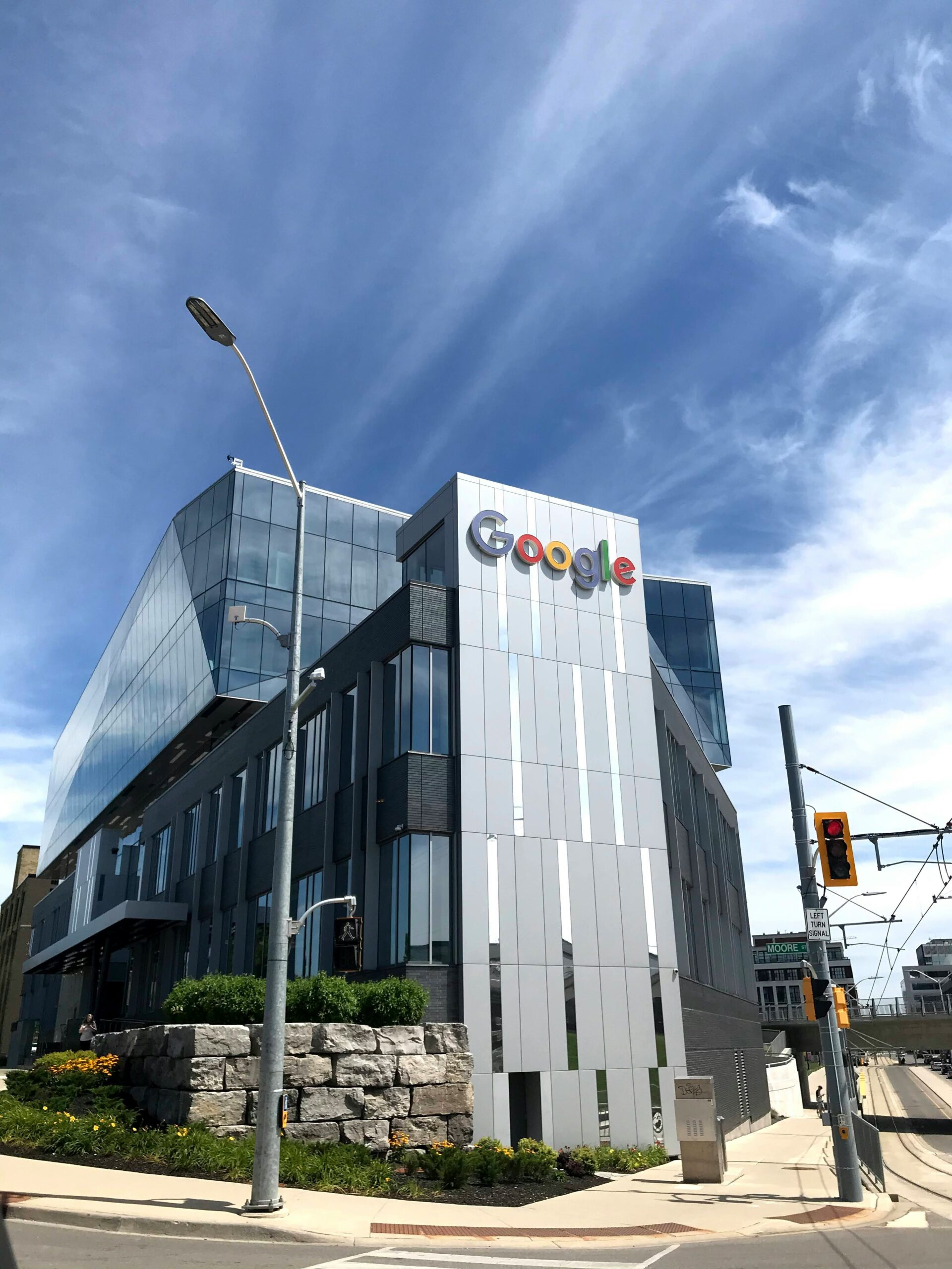 ¿Vender a Chrome y desacoplar Android? Eso es lo que quiere el ...