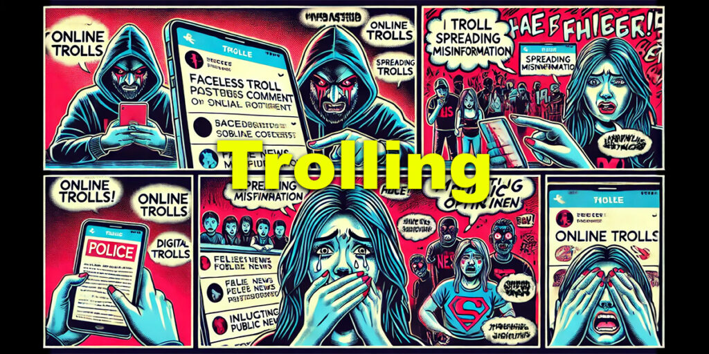 Trolling en Internet: Qué es, cómo afecta y cómo prevenirlo? | Techcetera