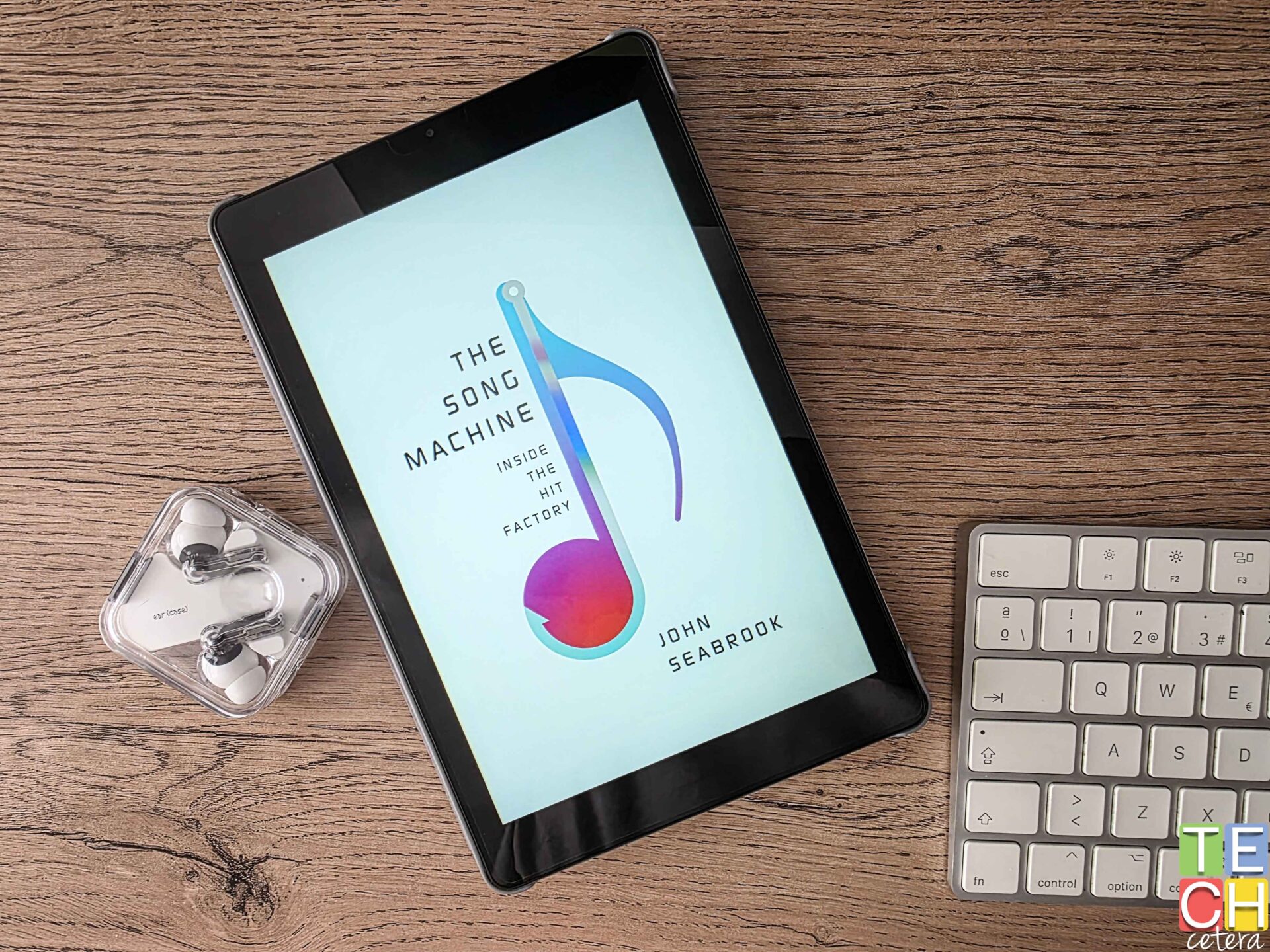 5 libros tech que deberías leer en 2025 | Techcetera