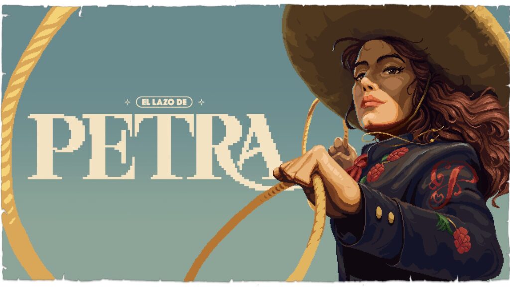 El Lazo de Petra.001 | Techcetera