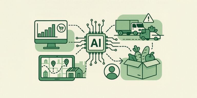 Agricultura Inteligente: La IA y el IoT revolucionando el campo! | Techcetera